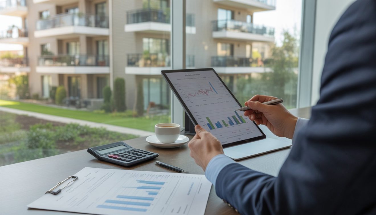 Security Deposit Accounting: Best Practices for Landlords - Basic Property Management