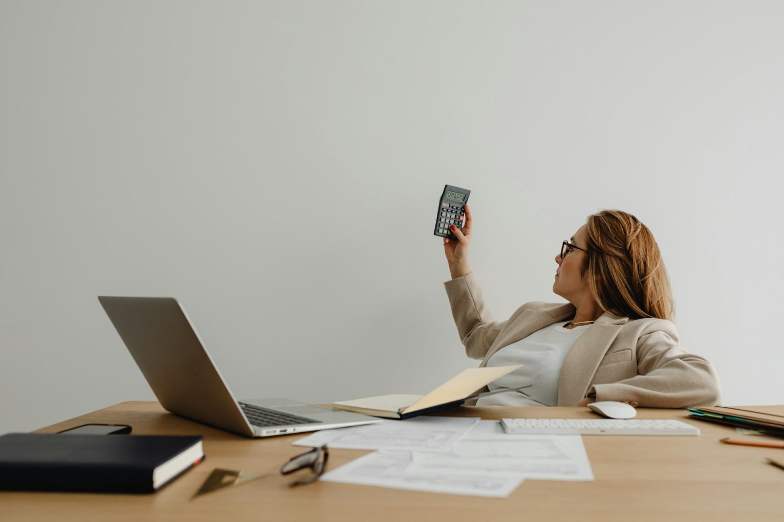 How To Create a Real Estate Cash Flow Model - Basic Property Management