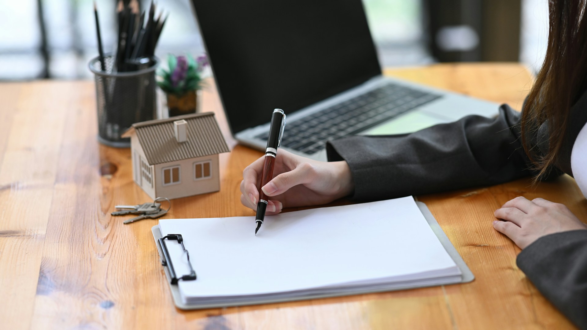 How To Create a Real Estate Pro Forma - Basic Property Management