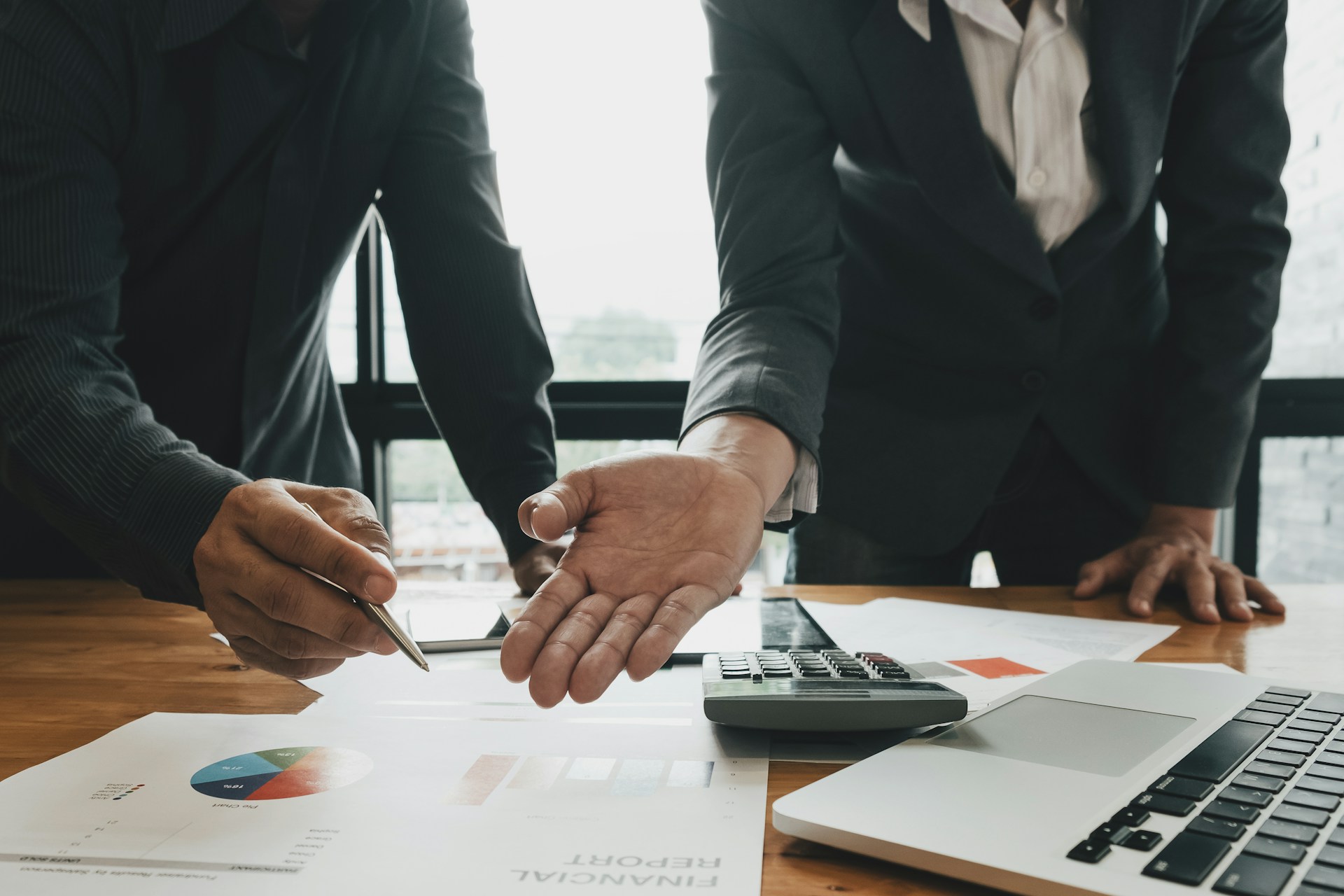 How To Create a Real Estate Cash Flow Statement - Basic Property Management