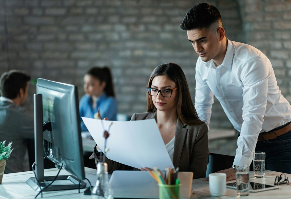 How To Create a Real Estate Cash Flow Statement - Basic Property Management