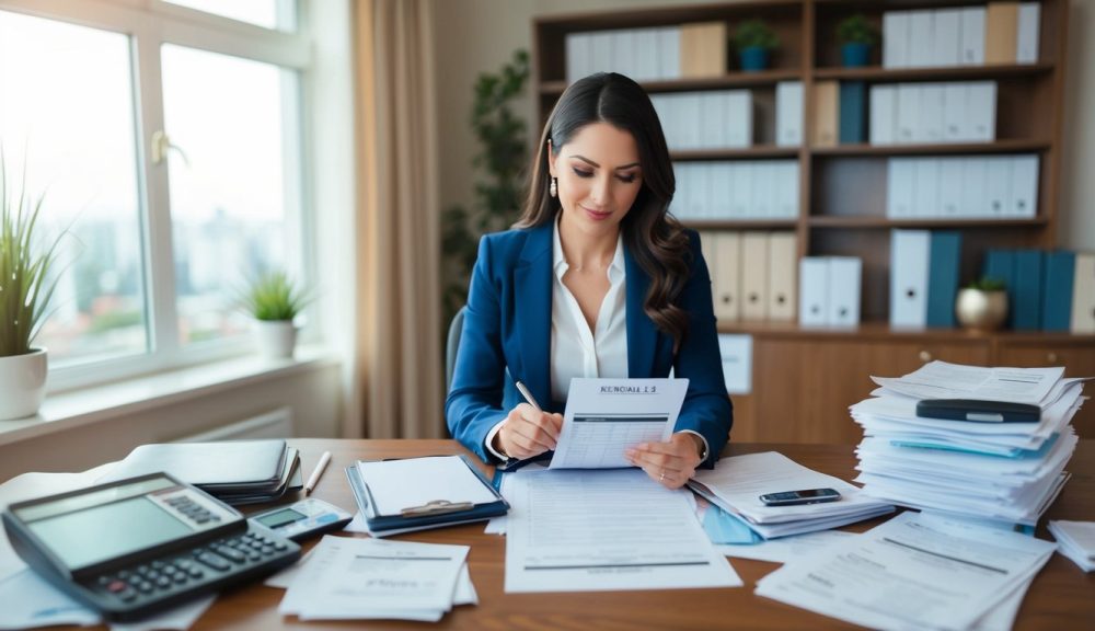 How To Categorize Real Estate Transactions and Avoid Red Flags - Basic ...