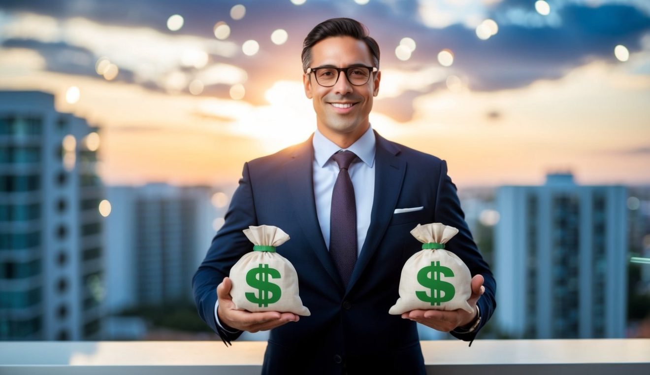 A Beginner's Guide to Rental Property Bookkeeping - Basic Property ...