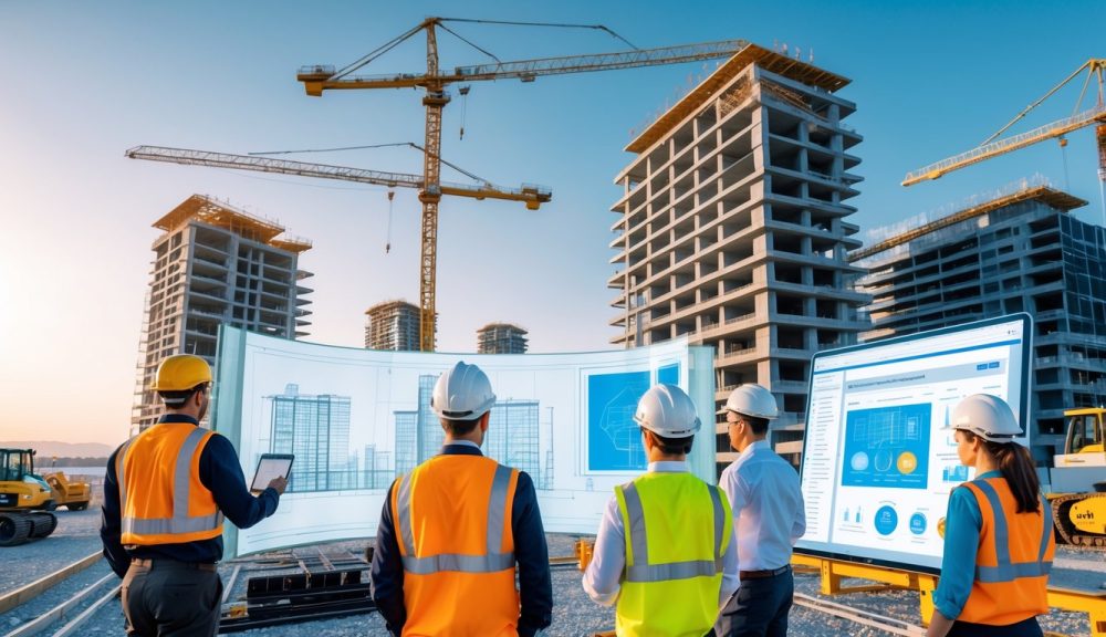 Hotel Construction Pipeline Trends 2025: Key Markets for Investors ...