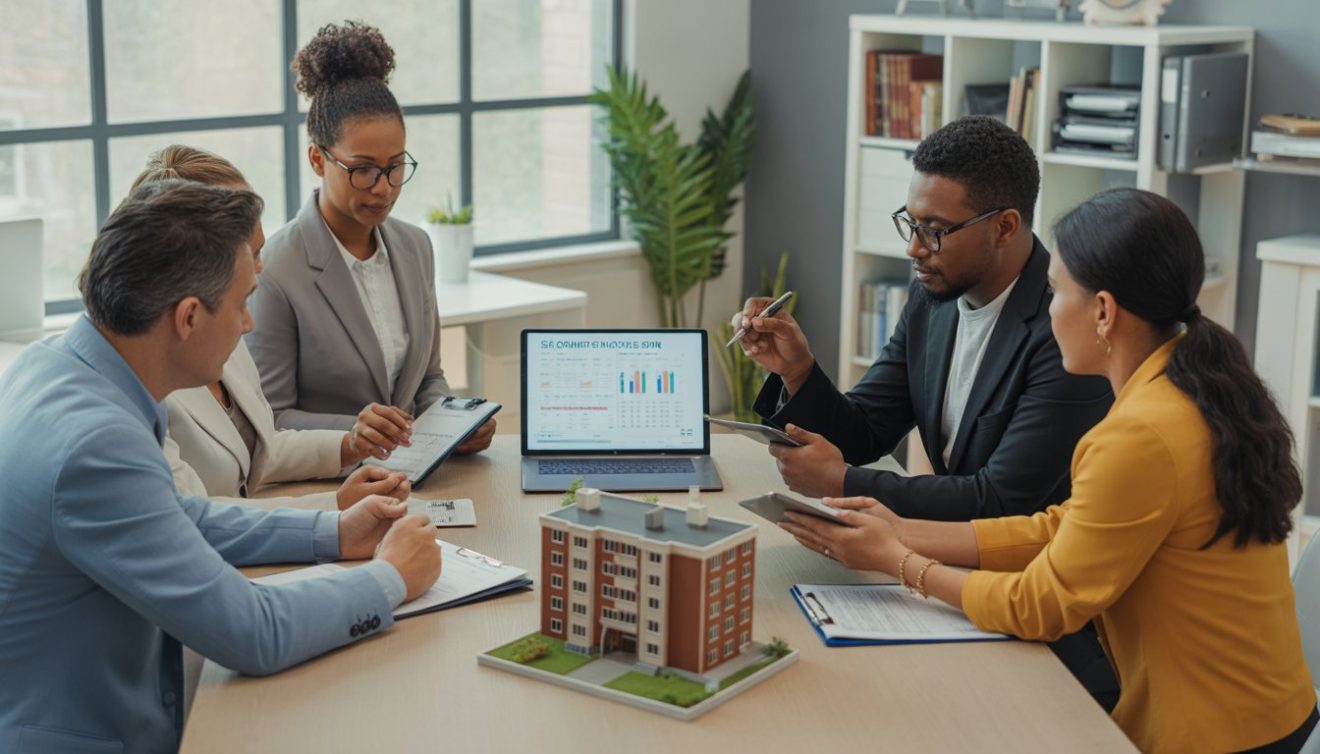 How to Succeed in Section 8 Property Investing - Basic Property Management