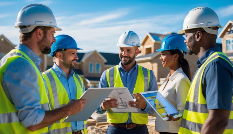 Can Home Builder Sentiment Predict Your Next Big Deal? - Basic Property ...