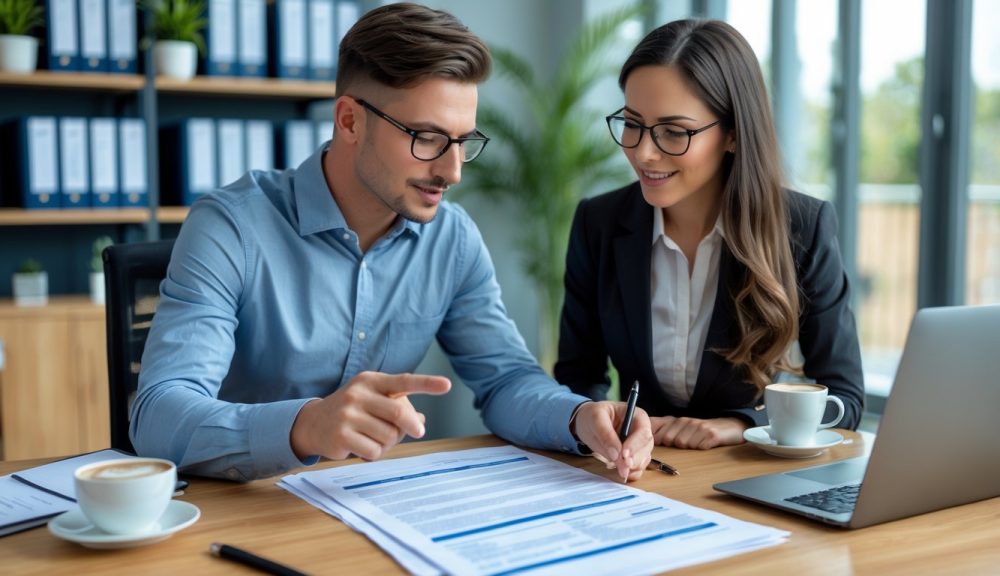 Real Estate Offering Memorandum: Step-by-Step Guide - Basic Property ...