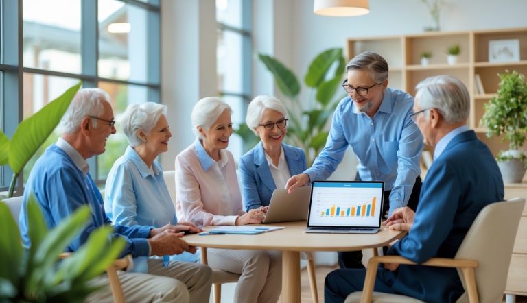 Senior Living Investments: A Complete Beginner’s Guide - Basic Property ...