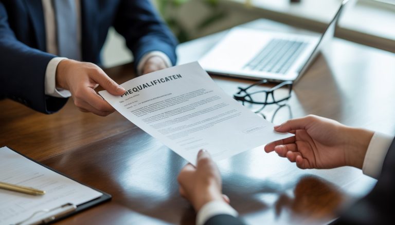 Prequalification Letter Tips for Real Estate Investors - Basic Property ...