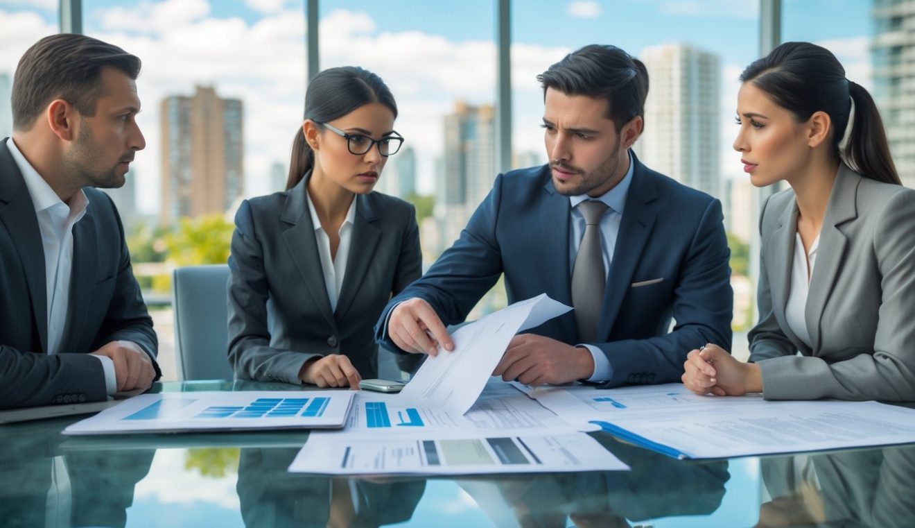 Real Estate Chart of Accounts: The Ultimate Guide - Basic Property ...